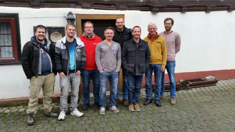 Vorstand – Tennisclub Tiefenbach 1978 e.V.